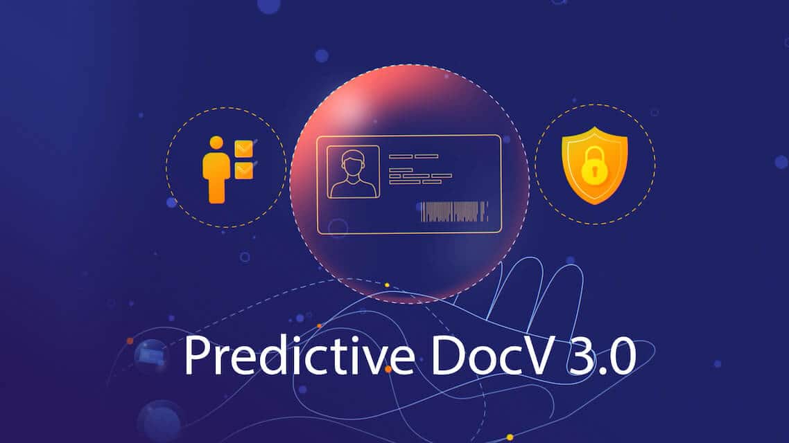 Hyper-Accurate ID Document Verification | Socure Predictive DocV