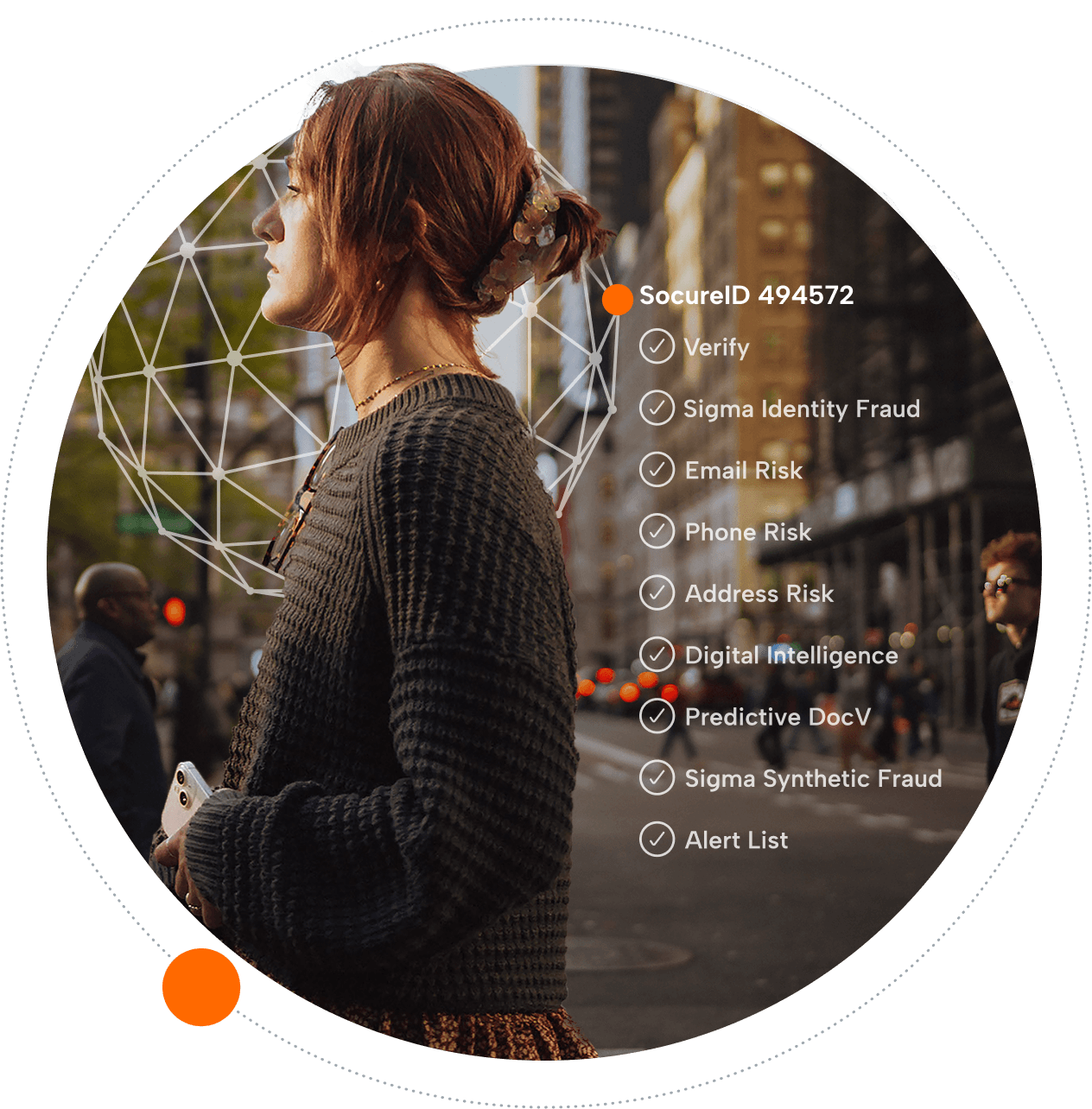AI-Powered Identity Verification & Fraud Prevention | Socure
