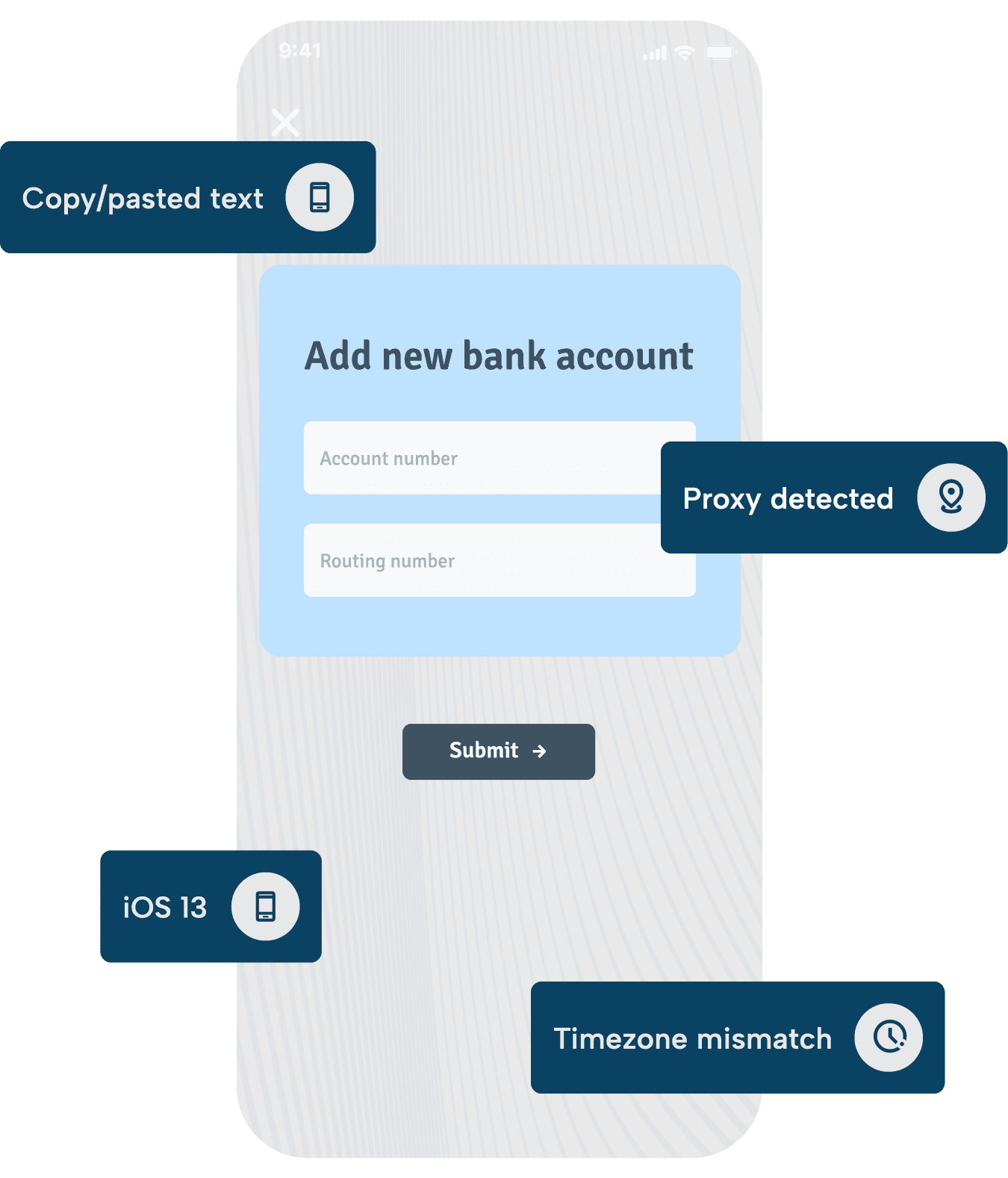 Instant Bank Account Verification | Verify Ownership, Status & Risk