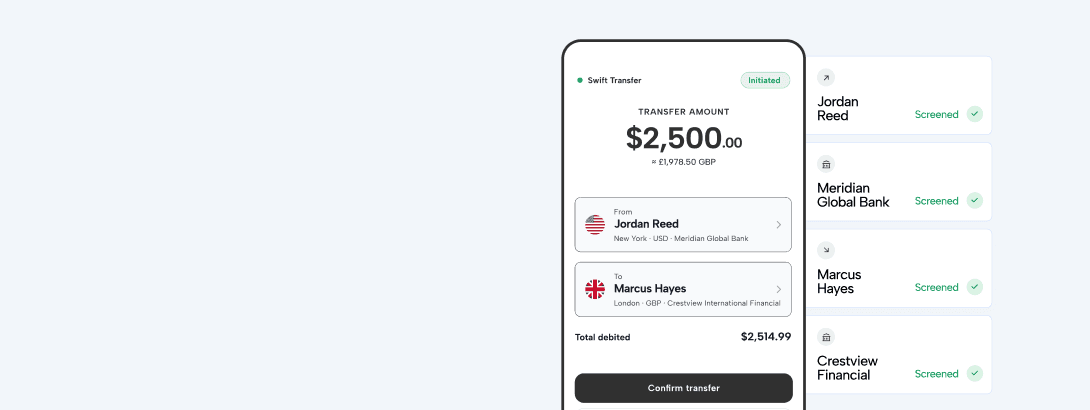 Socure Launches Real-Time Payment Screening