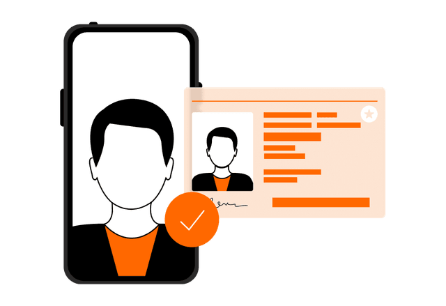 Hyper-Accurate ID Document Verification | Socure Predictive DocV