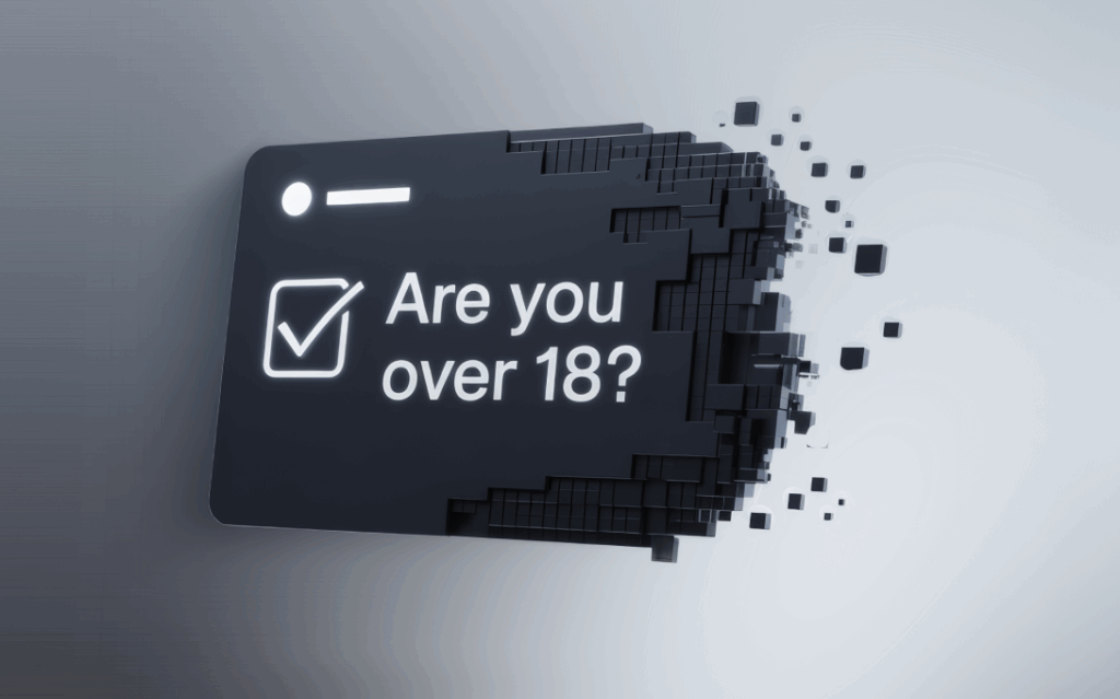 Age Verification Isn’t a Trend — It’s a Timeline