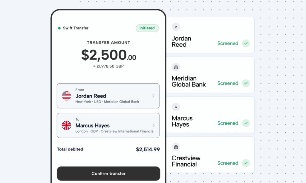 Socure Launches Real-Time Payment Screening